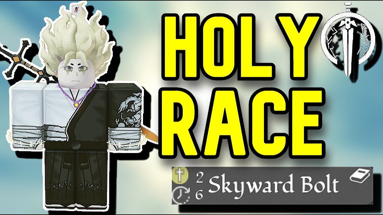 ARCANE LINEAGE | HOLY RACE SHEAA SHOWCASE - YouTube