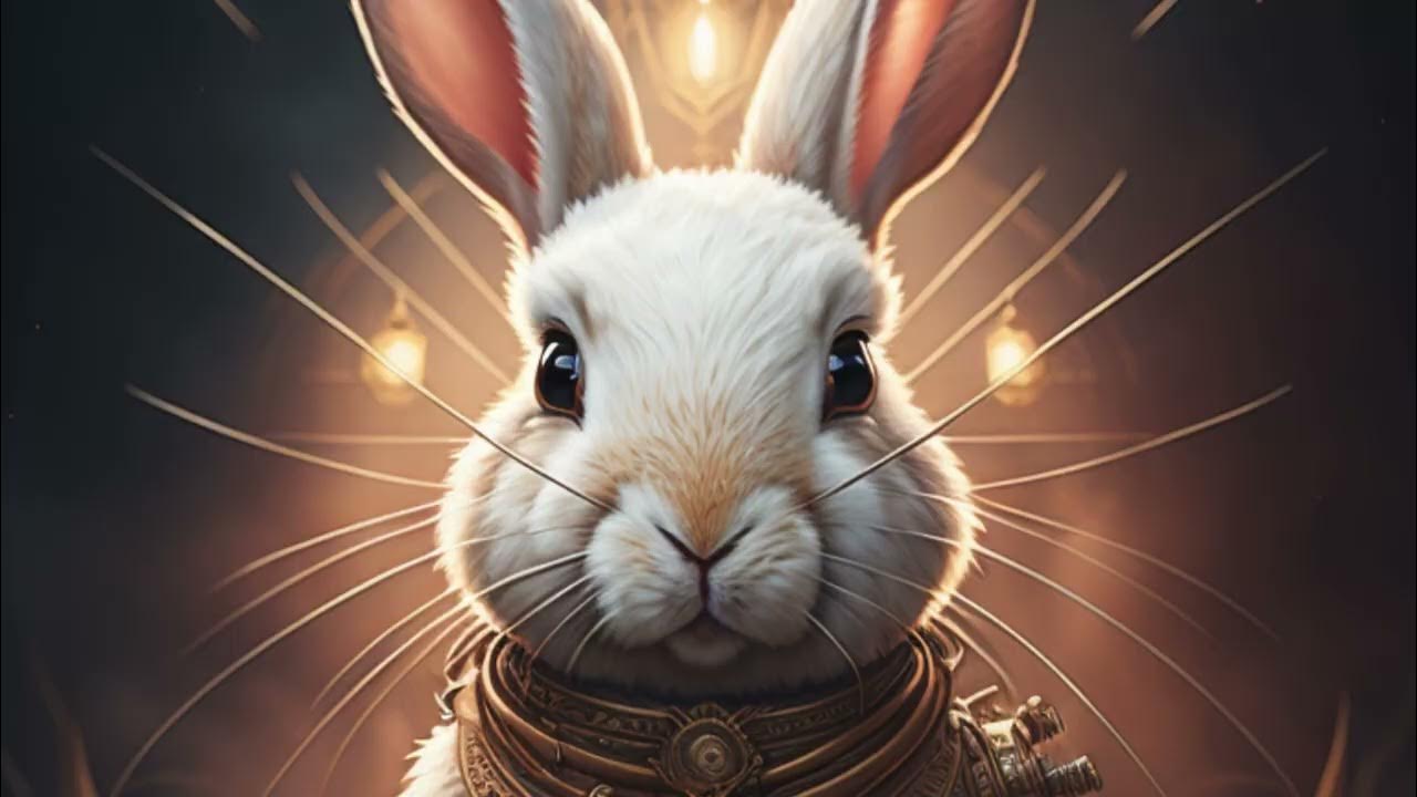 Are you following the white rabbit - YouTube