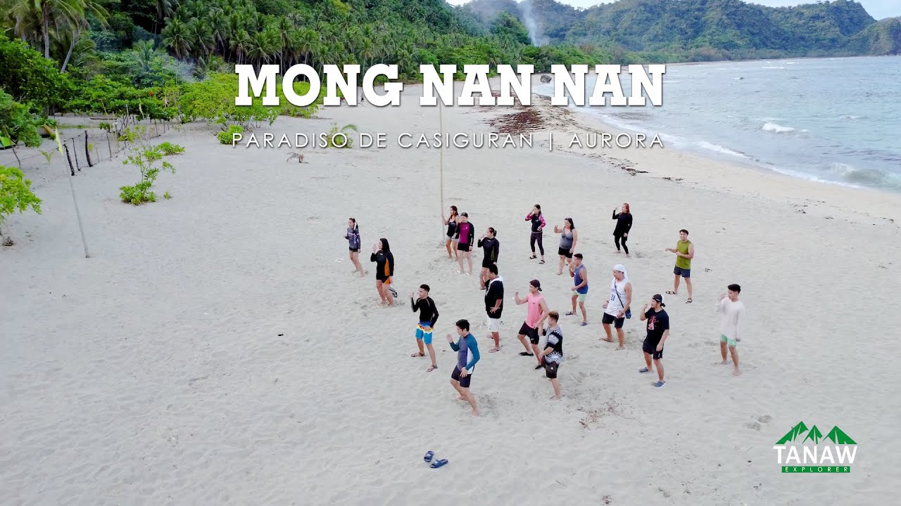 Mong Nan Nan Paradiso De Casiguran YouTube mong-nan-nan-paradiso-de-casiguran-youtube