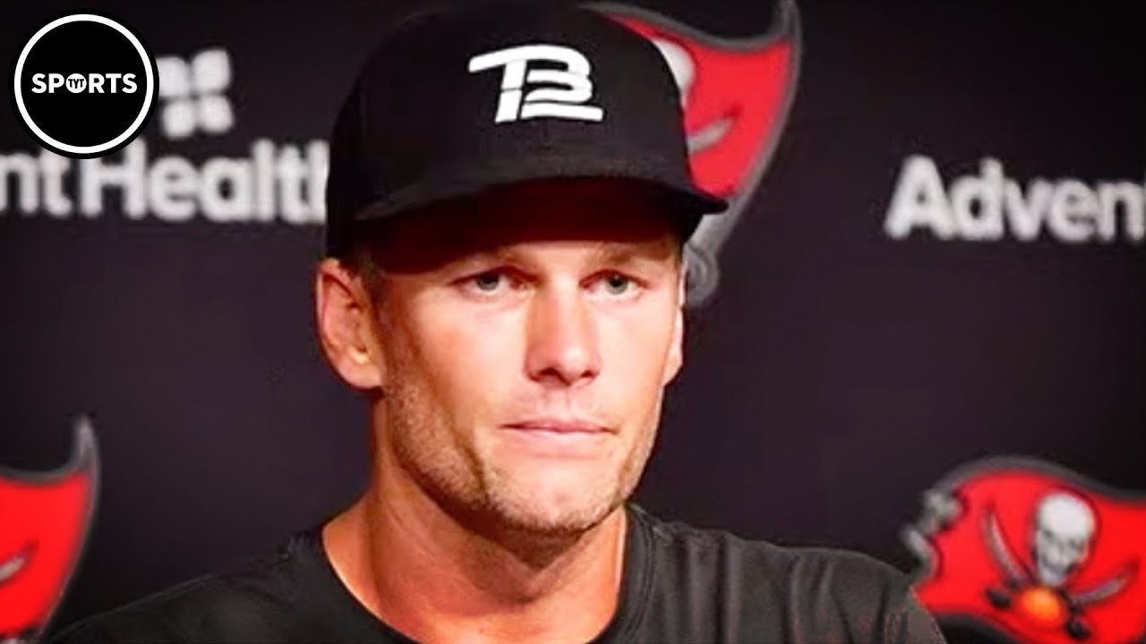Tom Brady Faces INSTANT Backlash For Controversial Comparison - YouTube