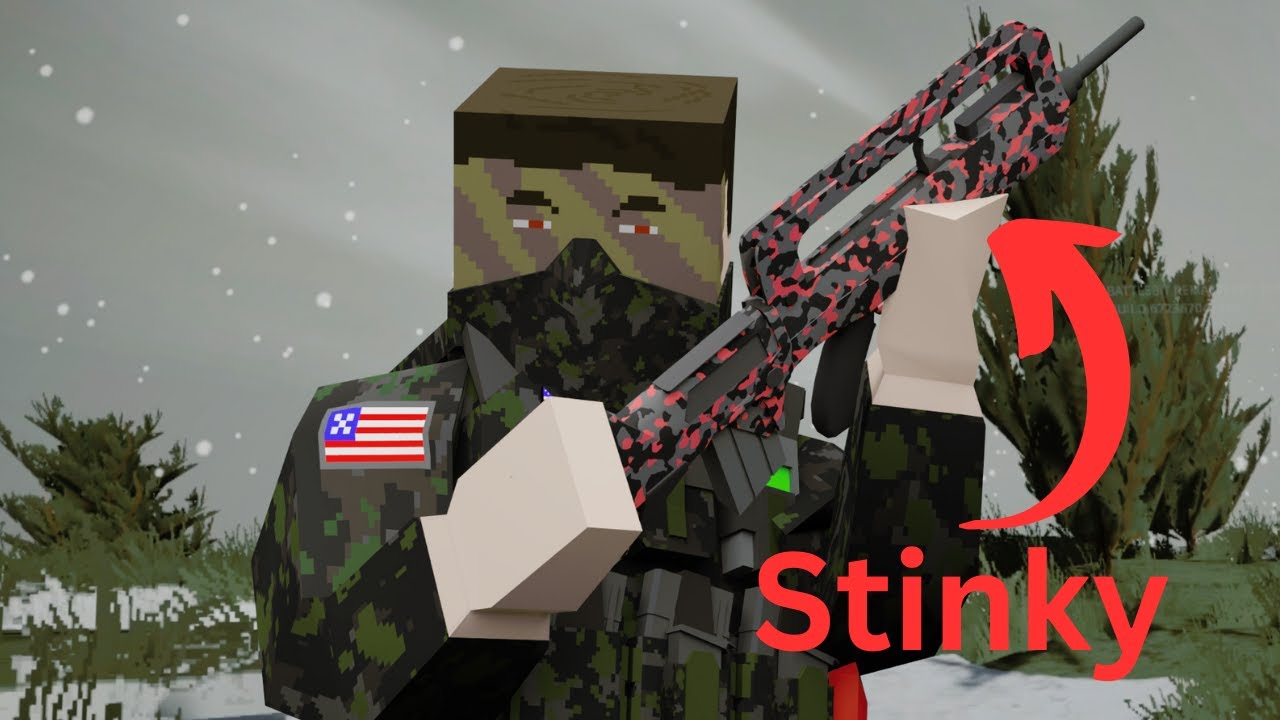 Short Famas Clip thing, never again - YouTube