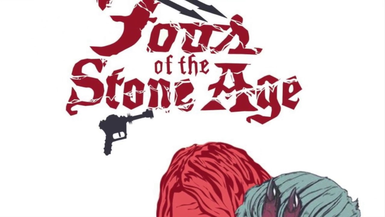 Foos of the Stone Age - The Zombie Shack, Manchester 30/03/19 - YouTube