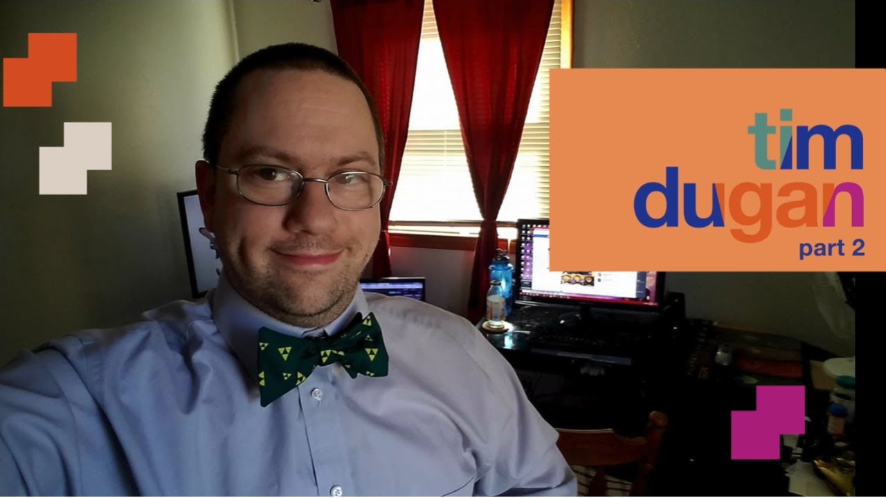 Tim Dugan | An ordinary guy with an extraordinary impact | Part 2 - YouTube