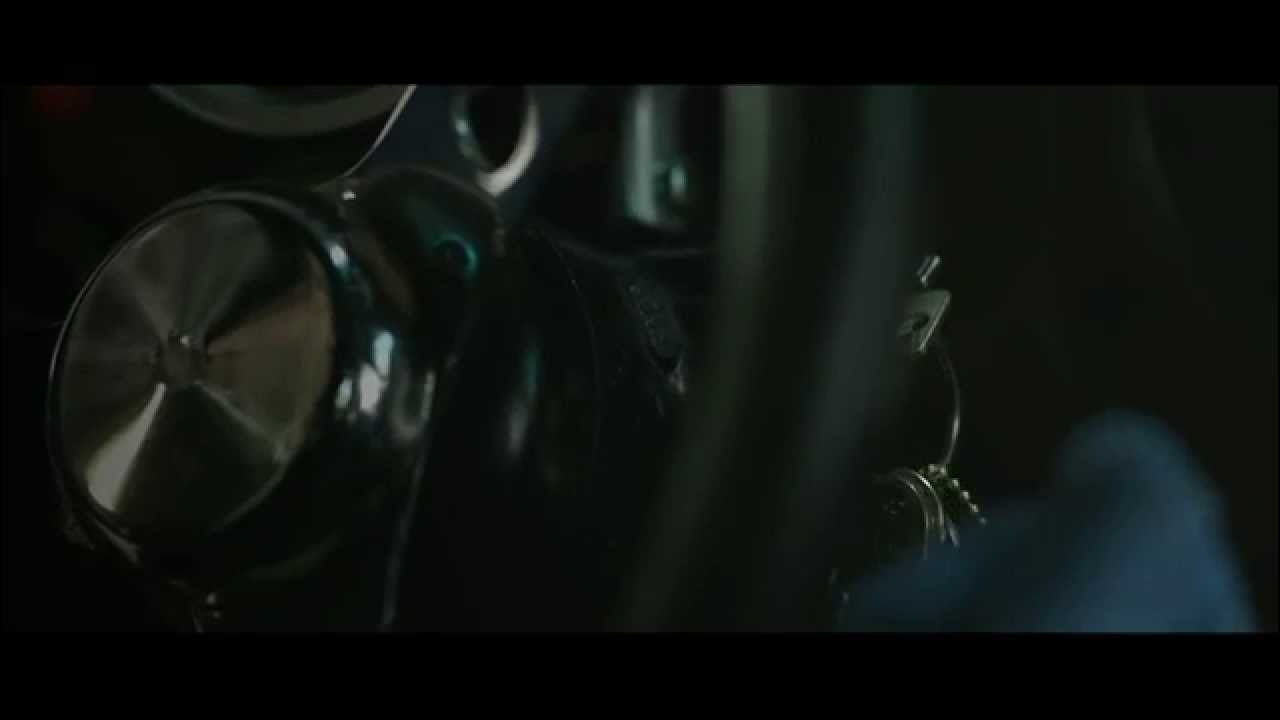 Payday 2 - Car Shop Heist Teaser - YouTube