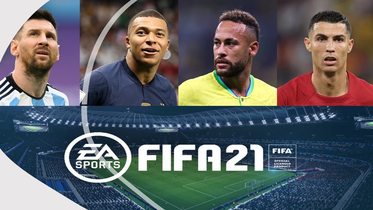 TORNEO FIFA 21 - PRIMERA FASE - YouTube