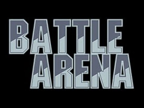 How To Get All The Battle Arena Event prizes In Roblox (Battle Arena ...