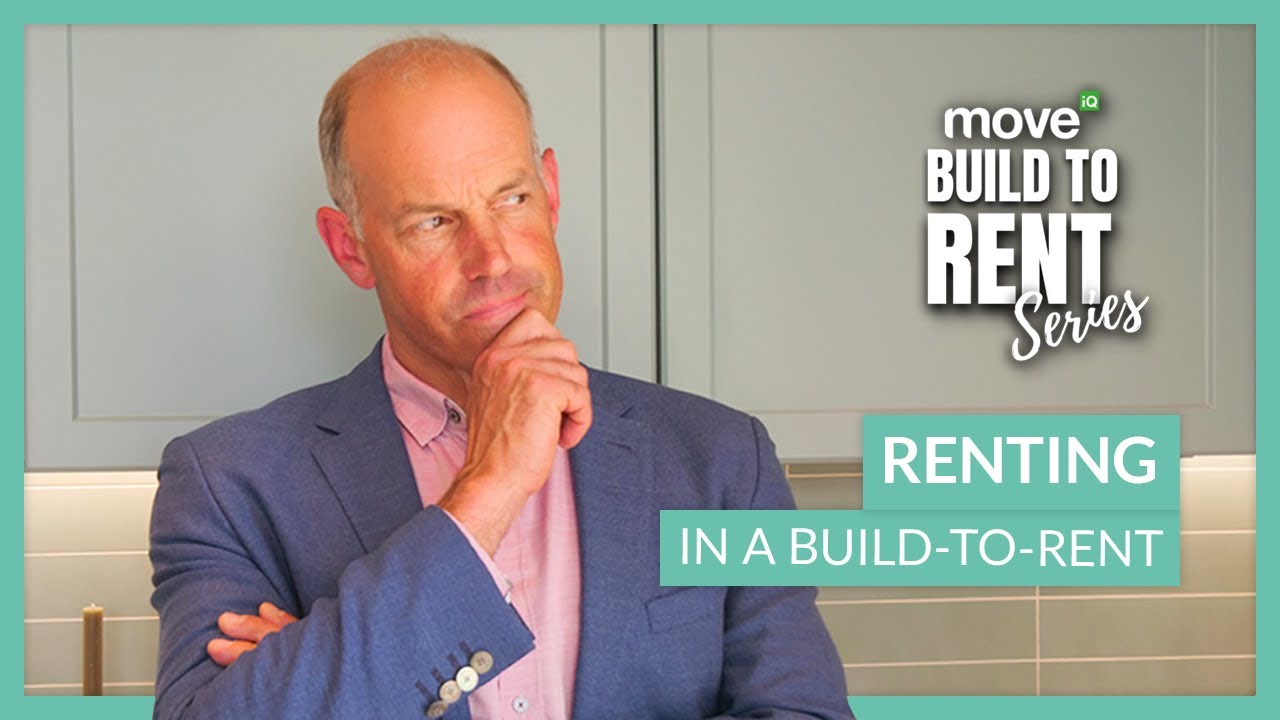 Considerations When Renting In a Build to Rent | Build To Rent Series ...