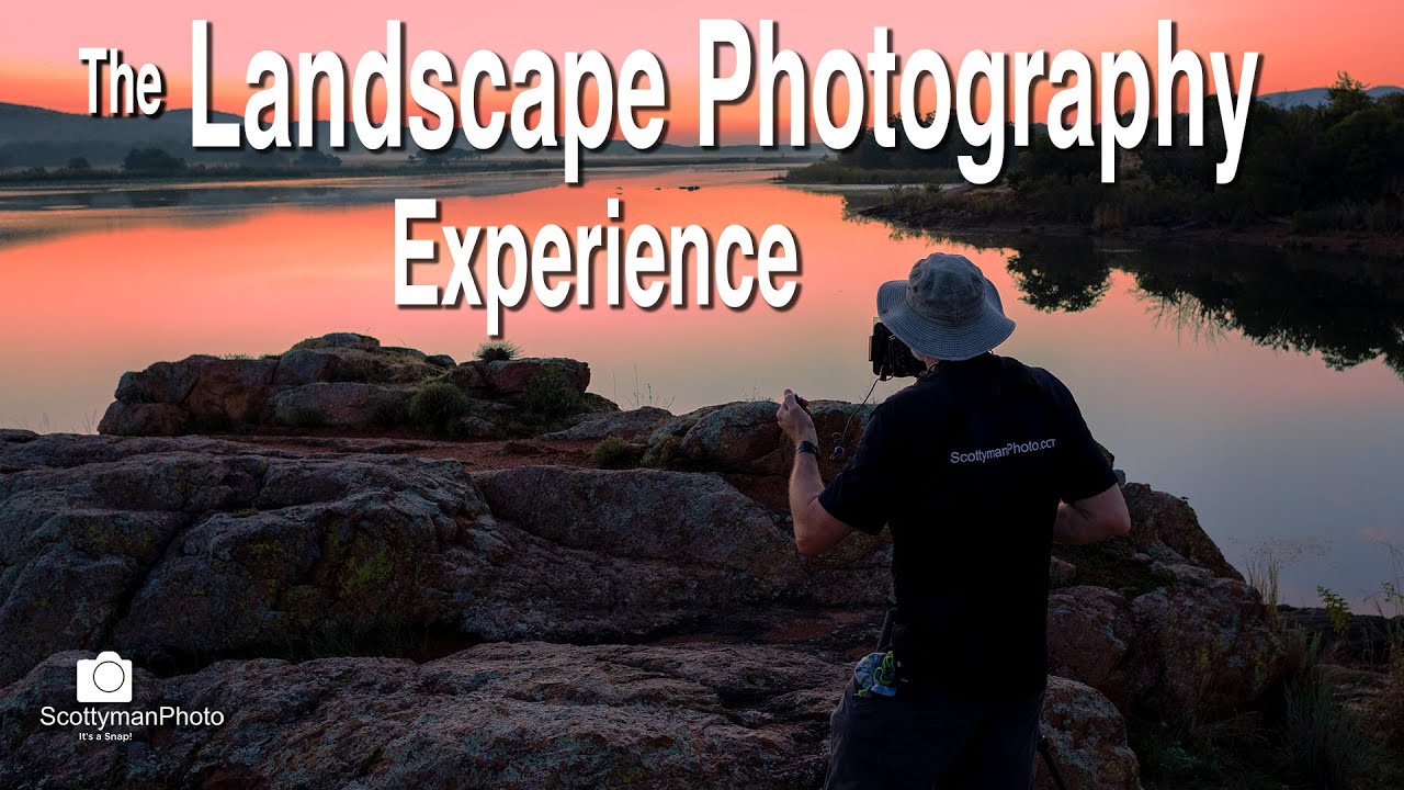 Wichita Mountains Camping and Landscape Photography Tips Part 1 of 2 ...