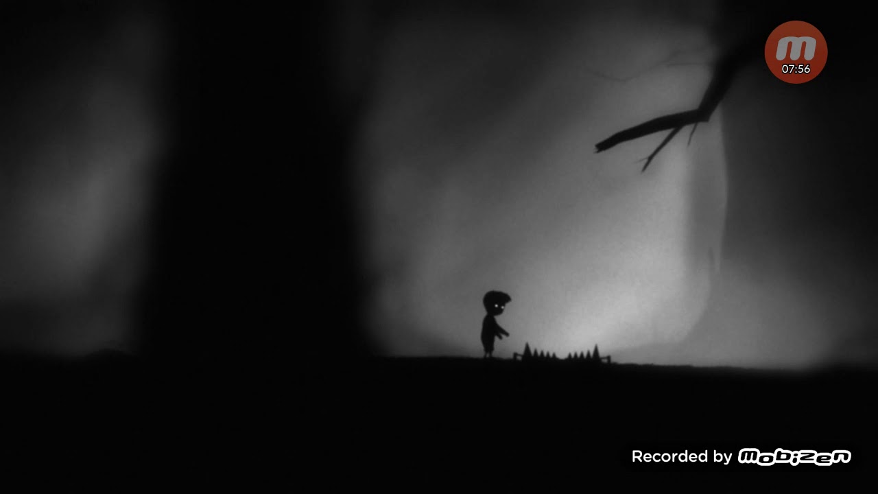 This is the Fantastic DARK!!!! | Limbo ( part 1 ) | The NMN Gaming ...