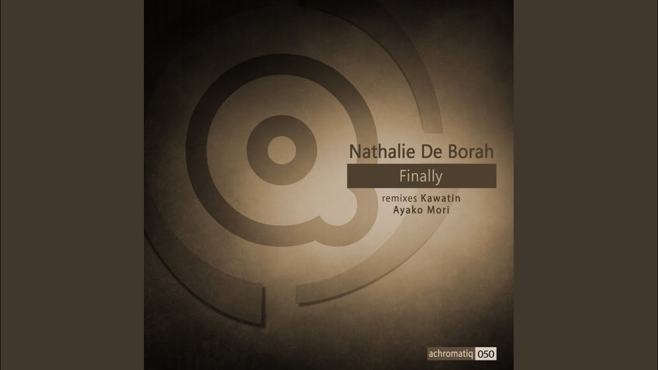 Finally (Kawatin Remix) - YouTube