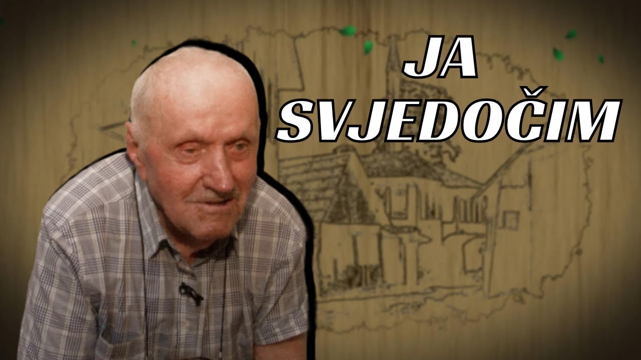 Odkad su Turci otišli, mi muslimani nemamo nikakvo pravo ni dan danas ...
