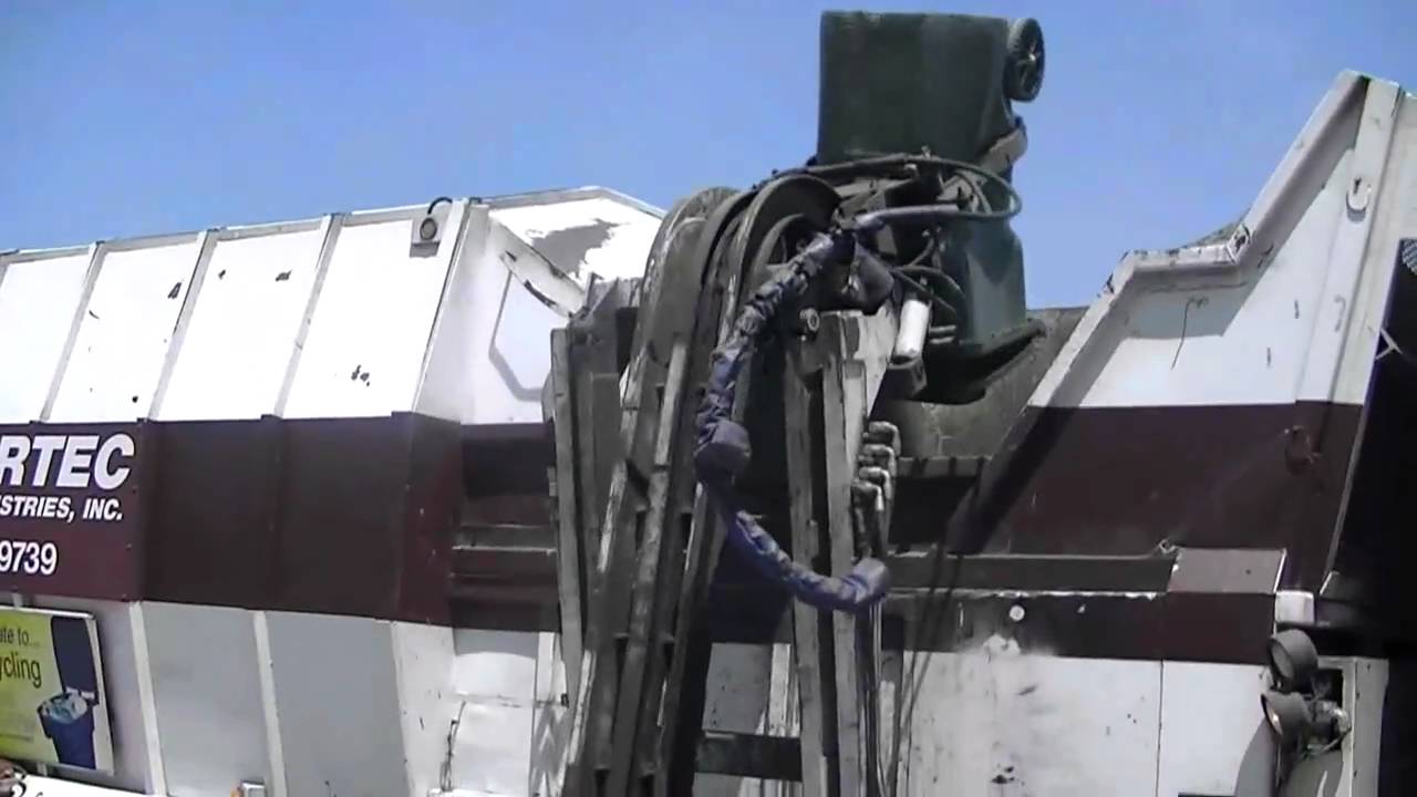 maxon asl in fontana california - YouTube