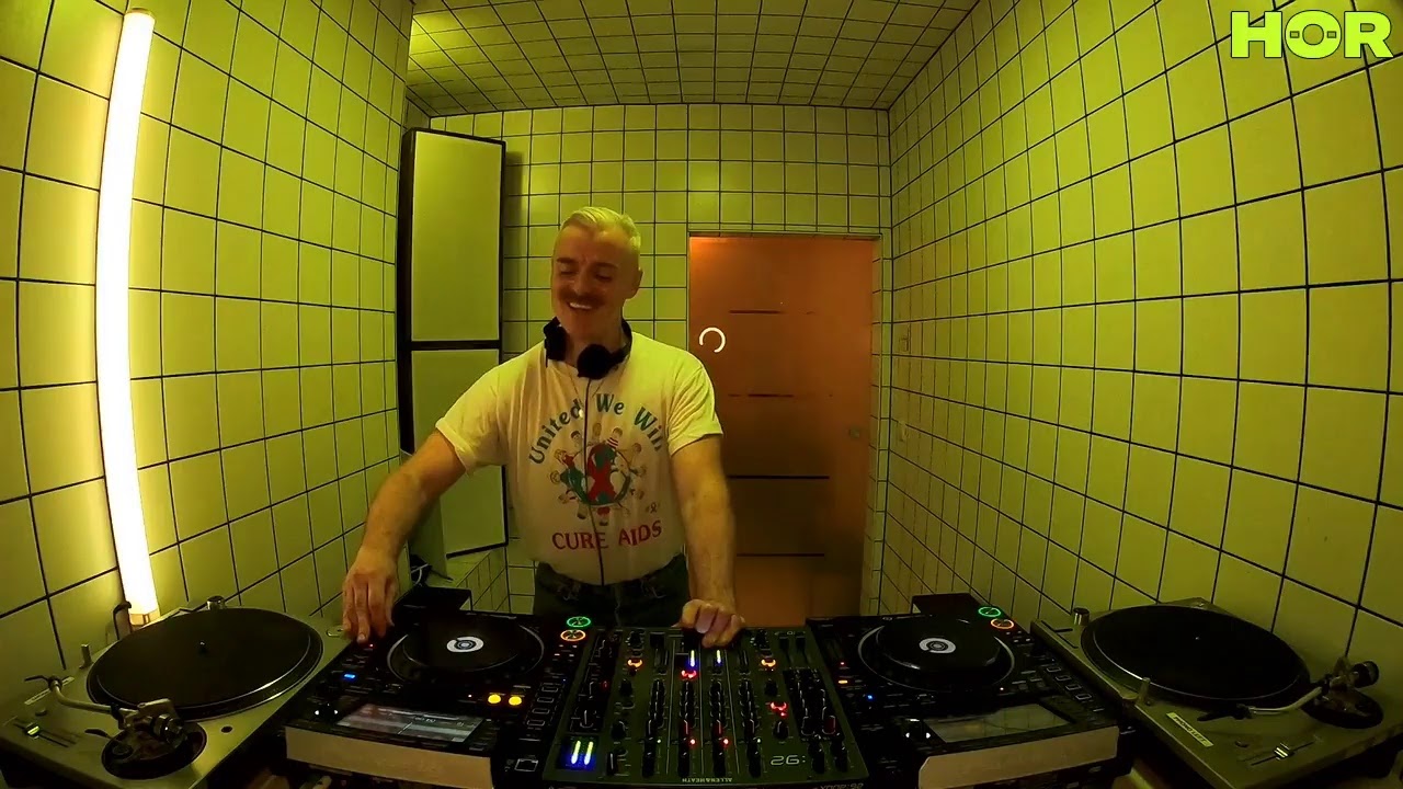 Cormac / November 6 / 5pm-6pm - YouTube