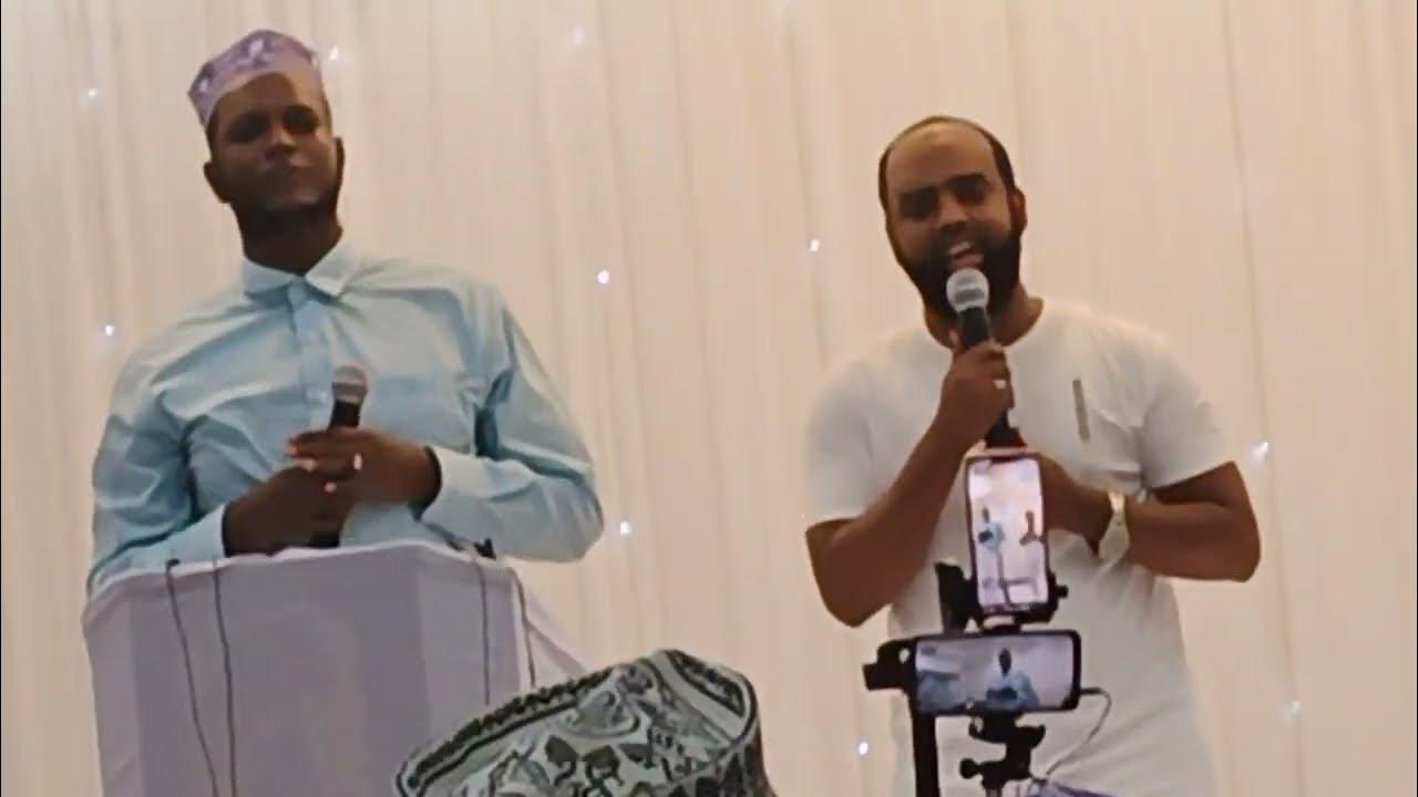 nashida afaan Oromoo - YouTube