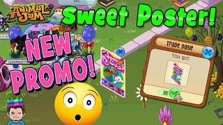 Animal Jam Poster