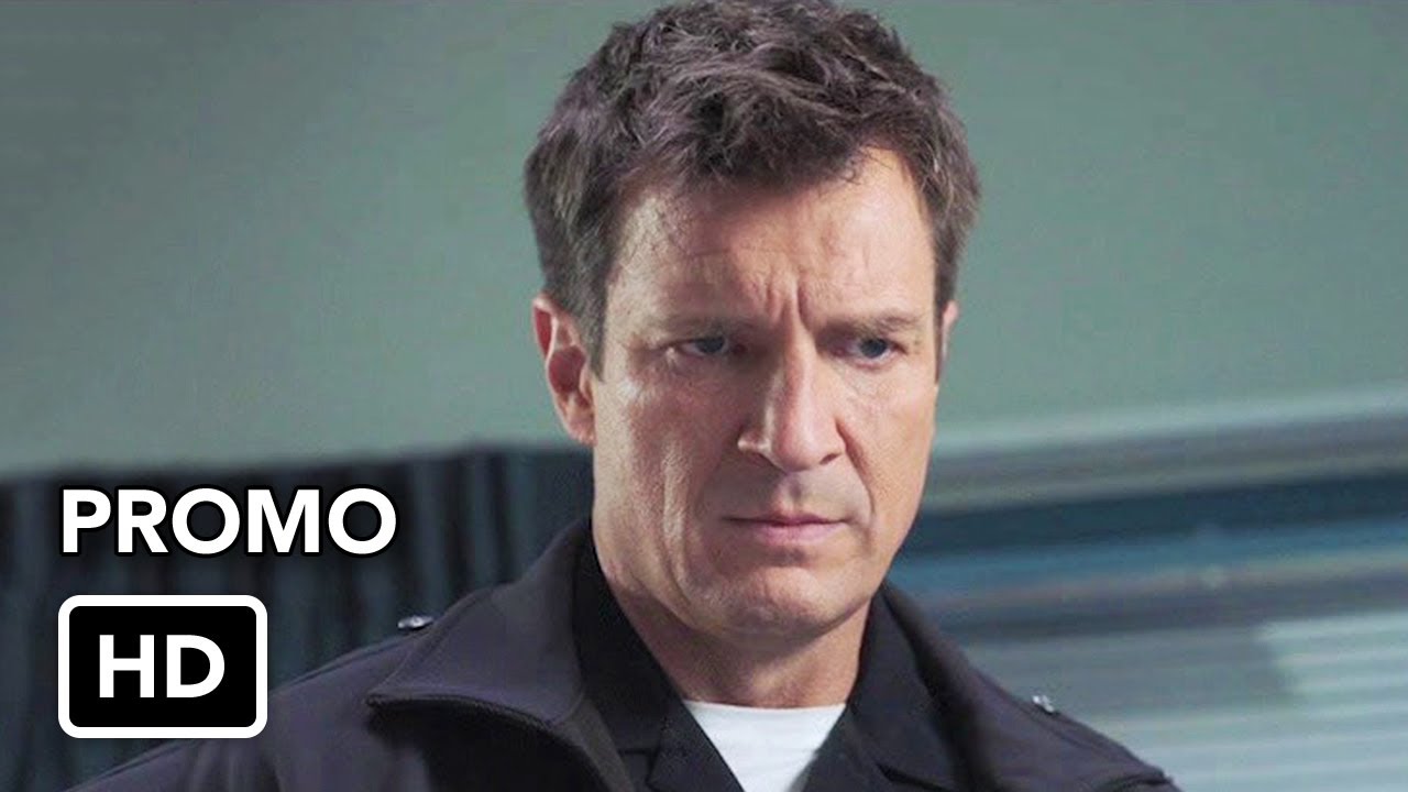 THE ROOKIE spoiler: PROMO episodio 4x17 'Coding'