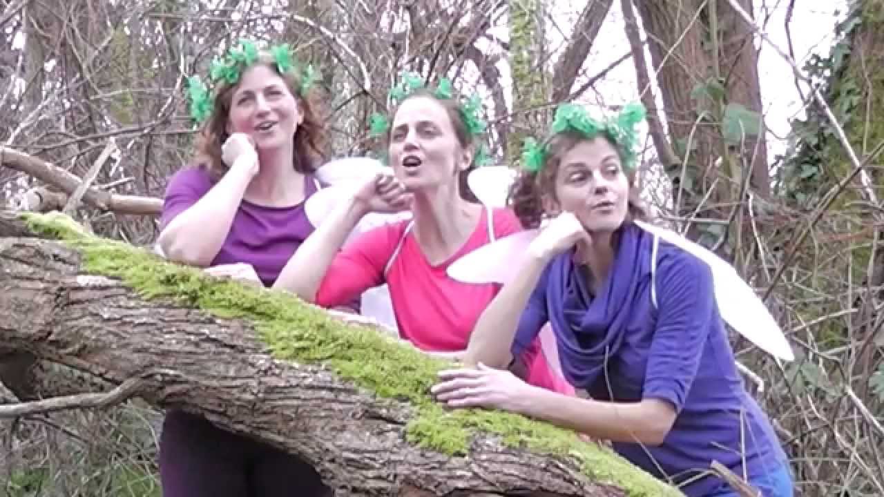 The Legend of Finn MacCool - YouTube