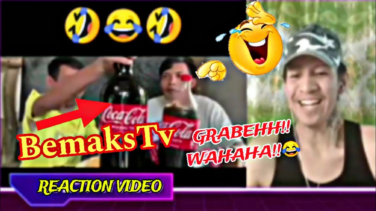 Bemaks tv 🤣 REACTION VIDEO 😂🤣 @Bemakstv @susontv2450 - YouTube