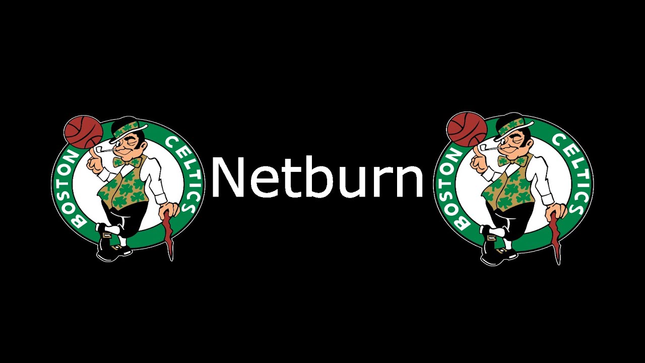 Netburn - 12AM Grind - YouTube