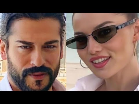 Fahriye Evcem Burak Özçivikden Yeni Stori Paylaşimi