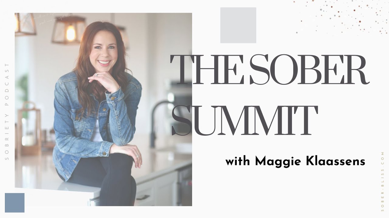 The Sober Summit with Maggie Klaassens - YouTube