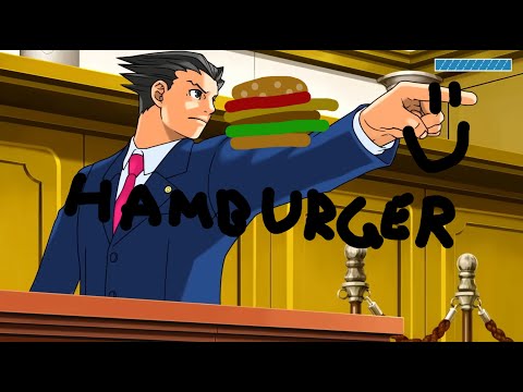 hamburger (objection.lol)