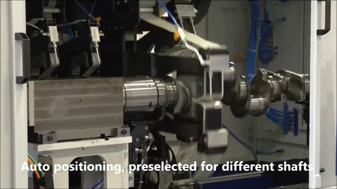 Thielenhaus Microfinish | Microfinish \ Superfinish for truck ...