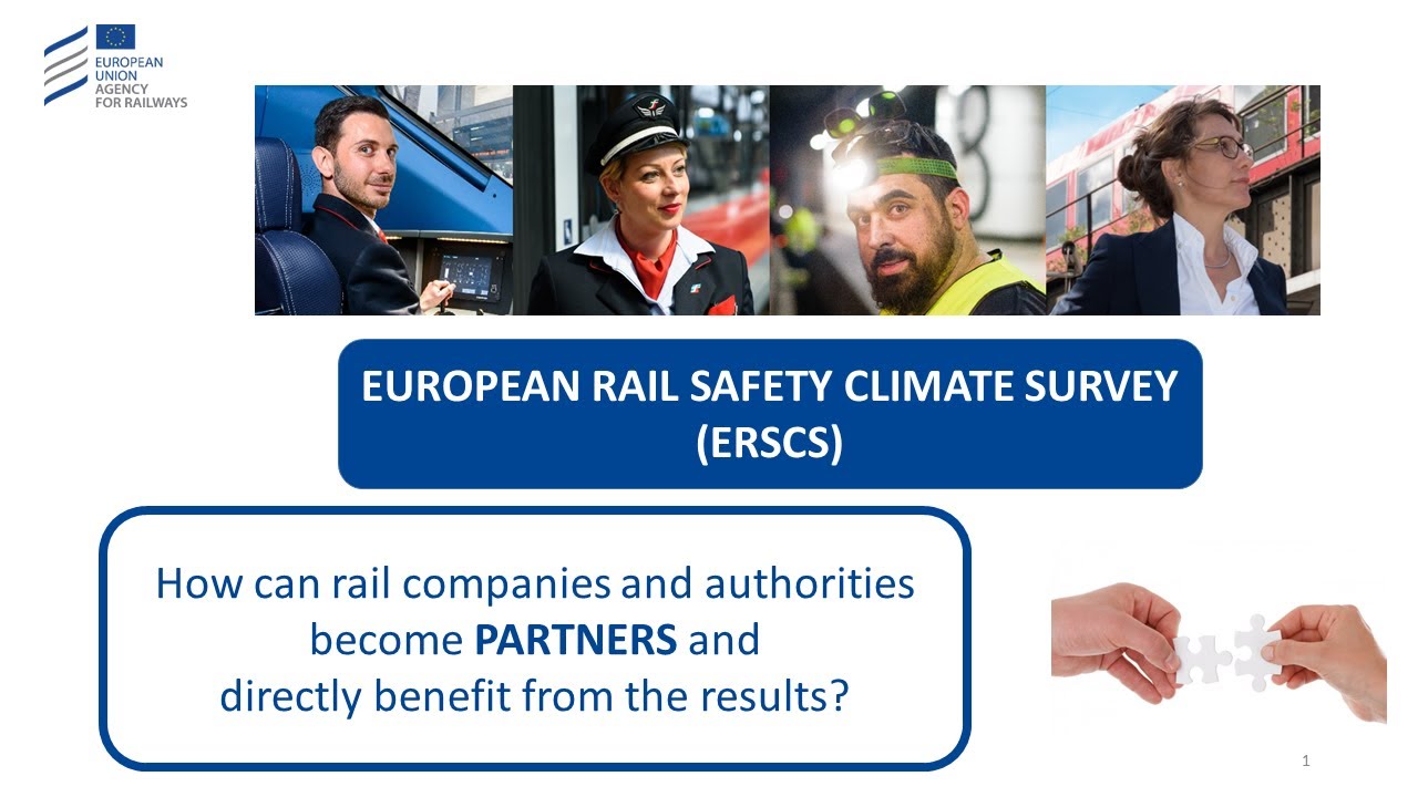 Free webinar: Enhancing Rail Safety in 2021 (part 3 of 4) - YouTube