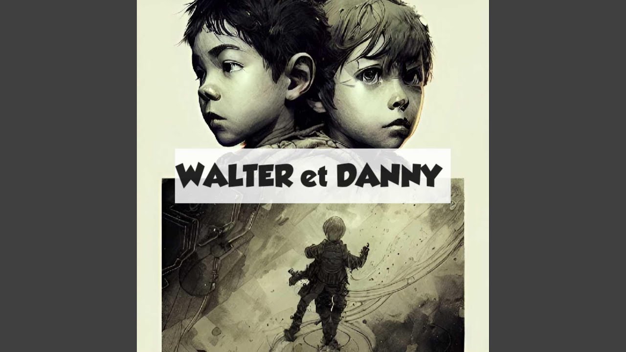Walter et Danny (Kt) - YouTube