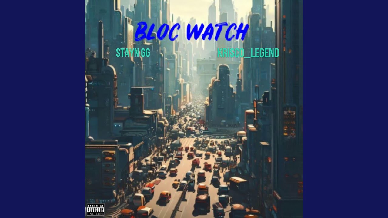 BLOC WATCH - YouTube