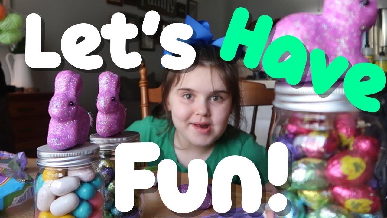 Finding Ways To Distract Ourselves - YouTube