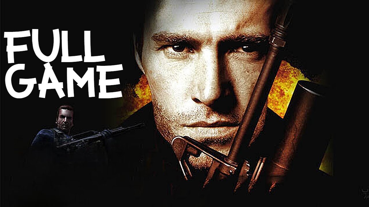 IGI 2 | All Missions | Full Gameplay | PC 60 FPS HD PC | No Commentary ...