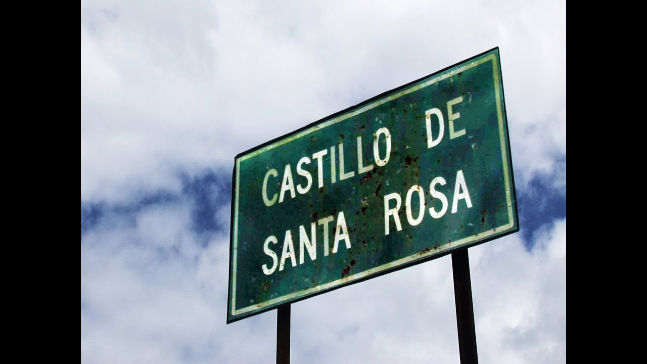 HORIZONTE NUESTRO - Castillo de Santa Rosa "Historia de una Batalla ...