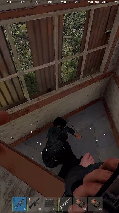 GOING DEEP ON A RUSSIAN CLAN... #rust #rustgame #gaming #rustgame #rustshorts #rustconsole - YouTube