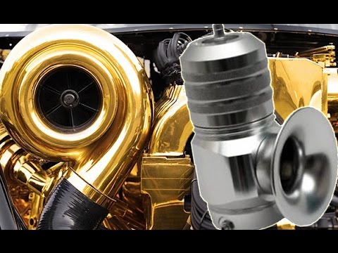 Ultra Best of Turbo N Blow off valve car sounds compilation - Ultra ...