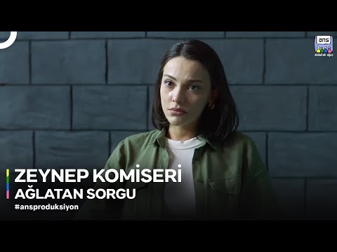 Olayda Beklenmedik Son! | Çember