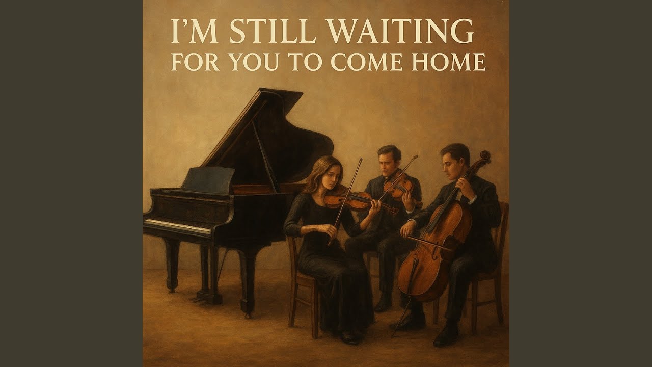 I'm still waiting for you to come home - YouTube