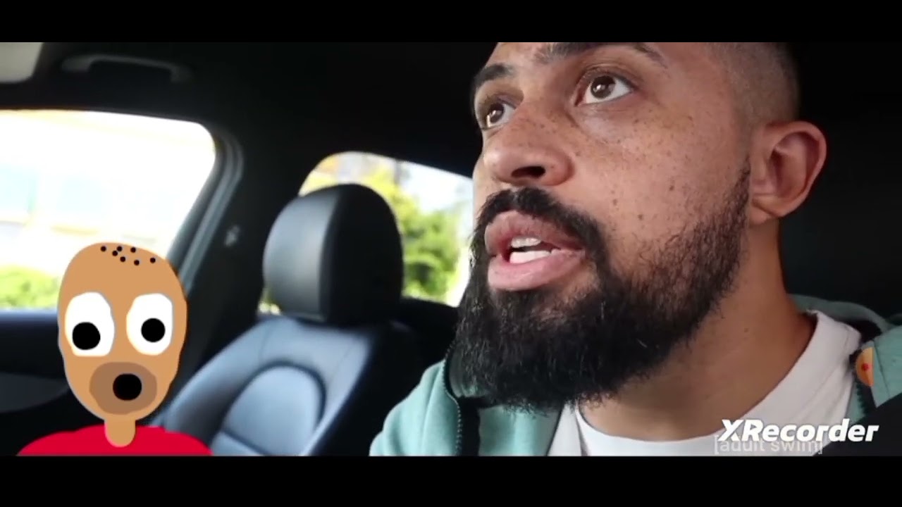 Matthew Raymond Episode Pet Store - YouTube