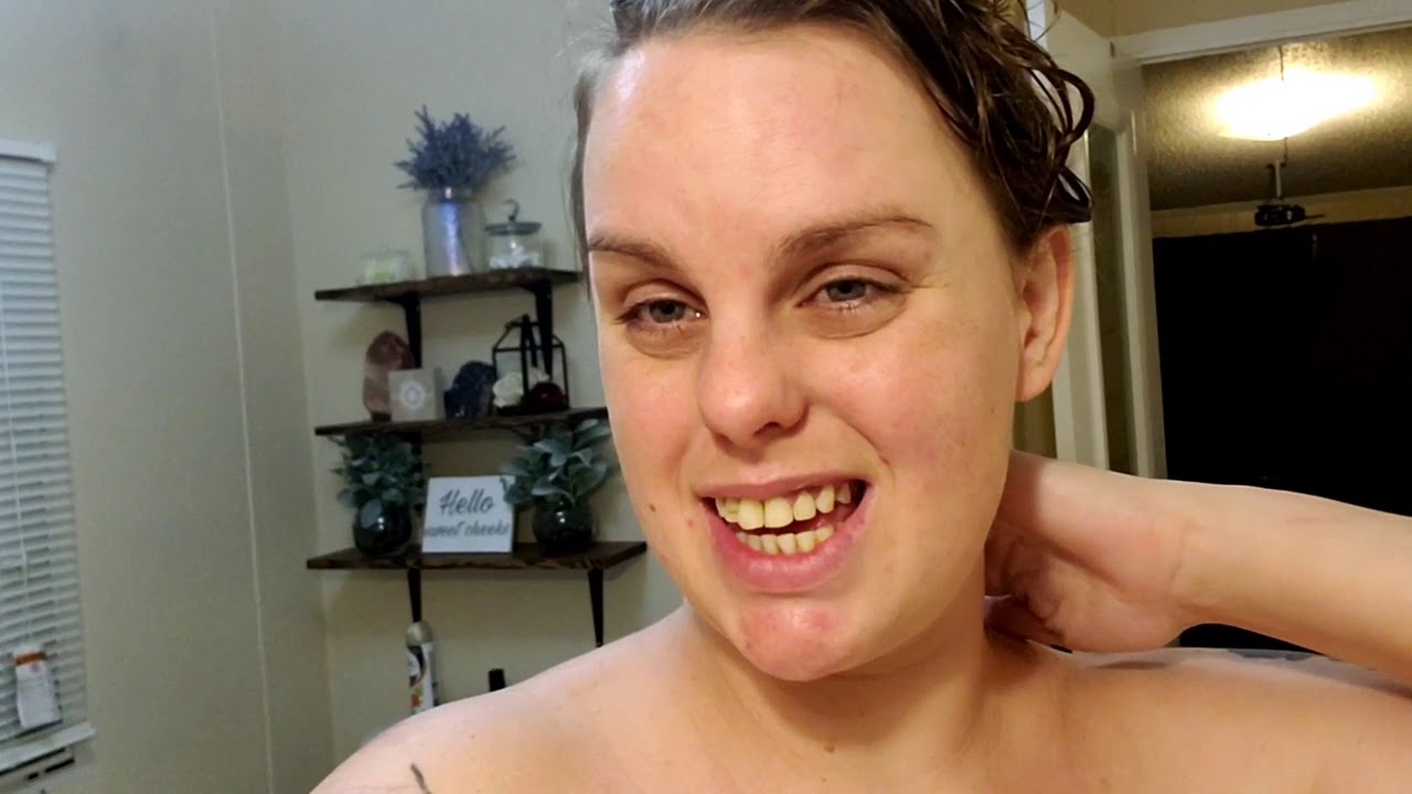 Jergens Self Tan Mousse Test And Review YouTube jergens-self-tan-mousse-test-and-review-youtube
