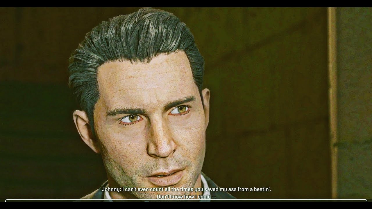 MAFIA DEFINITIVE EDITION Gameplay Walkthrough Part 2 FULL GAME [4K ...