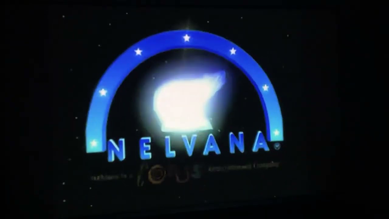 Nelvana/WNET Thirteen (2004) - YouTube