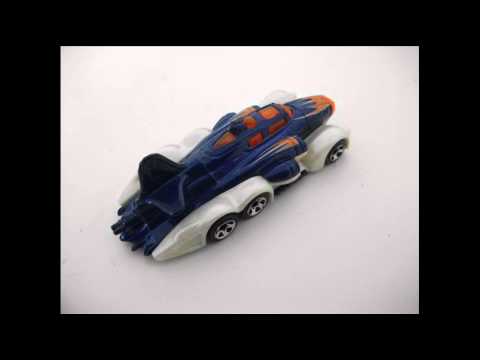 Hot Wheels Fast Fortress - YouTube