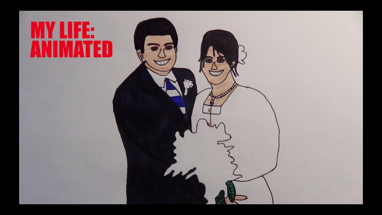 My Life: Animated - YouTube