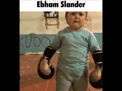 Ebham Slander - YouTube