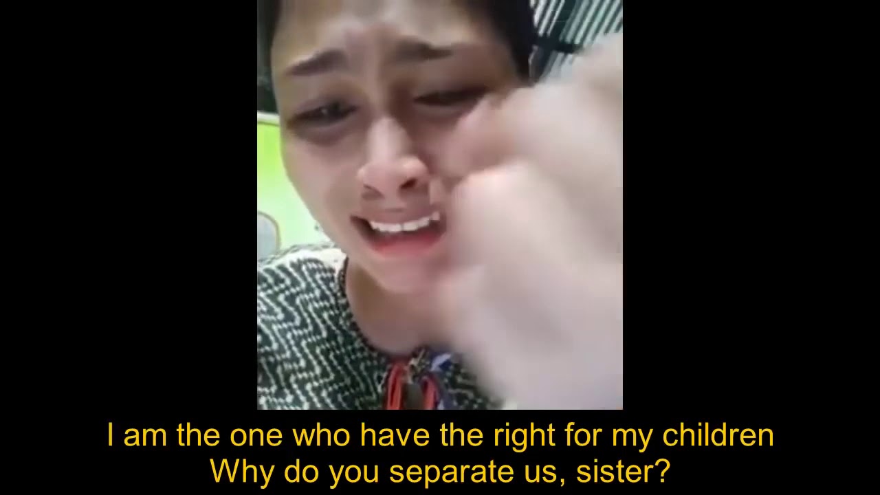 Cut Fitri Handayani you left Islam? come back to Islam to see your ...