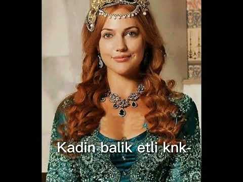 Meryem Uzerli'ye kilolu demek?