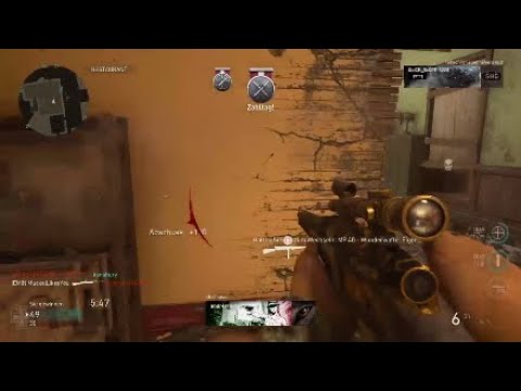 CoD Bo3 & WWII | Montage | ep.7 [ bo3 ] ep.4 [ WWII ] - YouTube