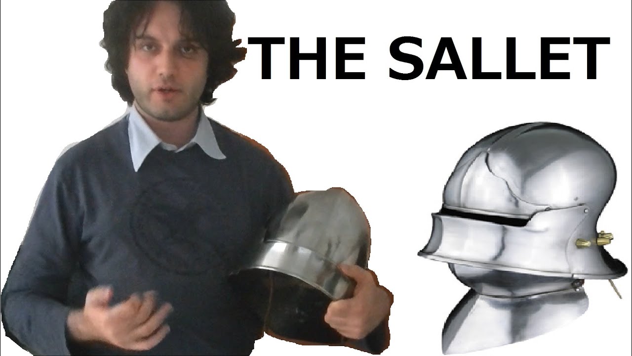 The Sallet - YouTube