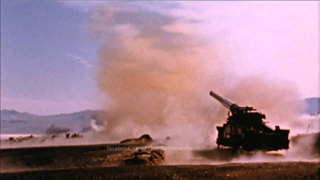 The Nuclear Cannon (Upshot-Knothole - Grable) - YouTube