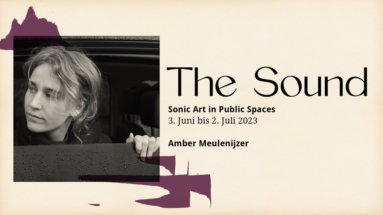 Amber Meulenijzer – Besuch in Monheim am Rhein - YouTube